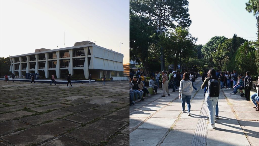 Regreso presencial a clases en la USAC en 2024: Estas son las fechas ...